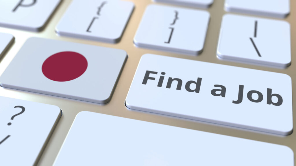 For JobSeeker - Auto-inspired